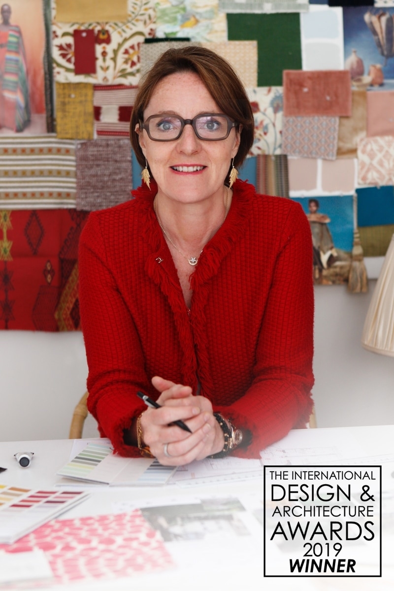 About – Oakley Moore